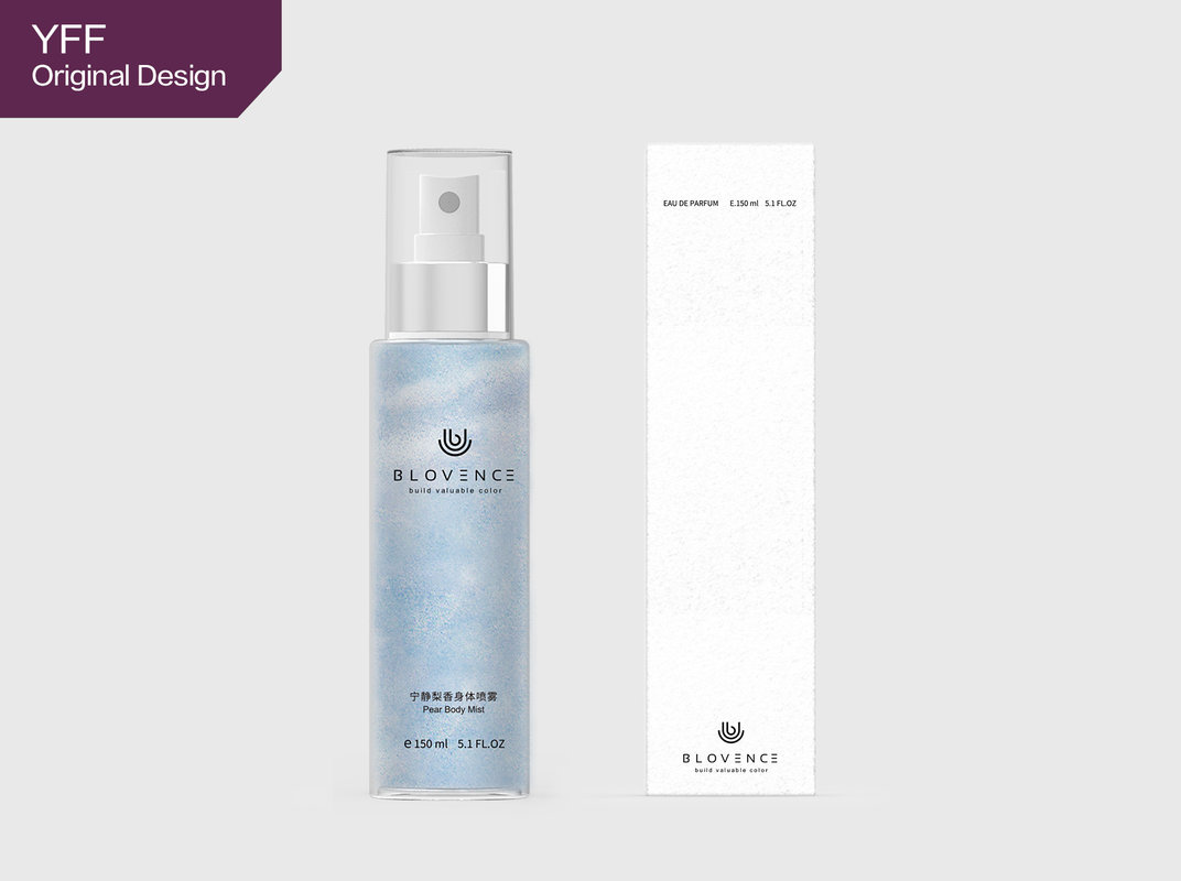California Fancy Dream Pear Body Mist Spray 150ml Size For Fashion Womens supplier