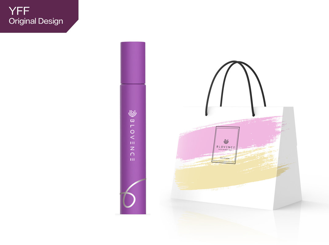 Feel Your Day - Incredible Beautiful Perfume Gift Set Suggest For Fashion Ladies supplier