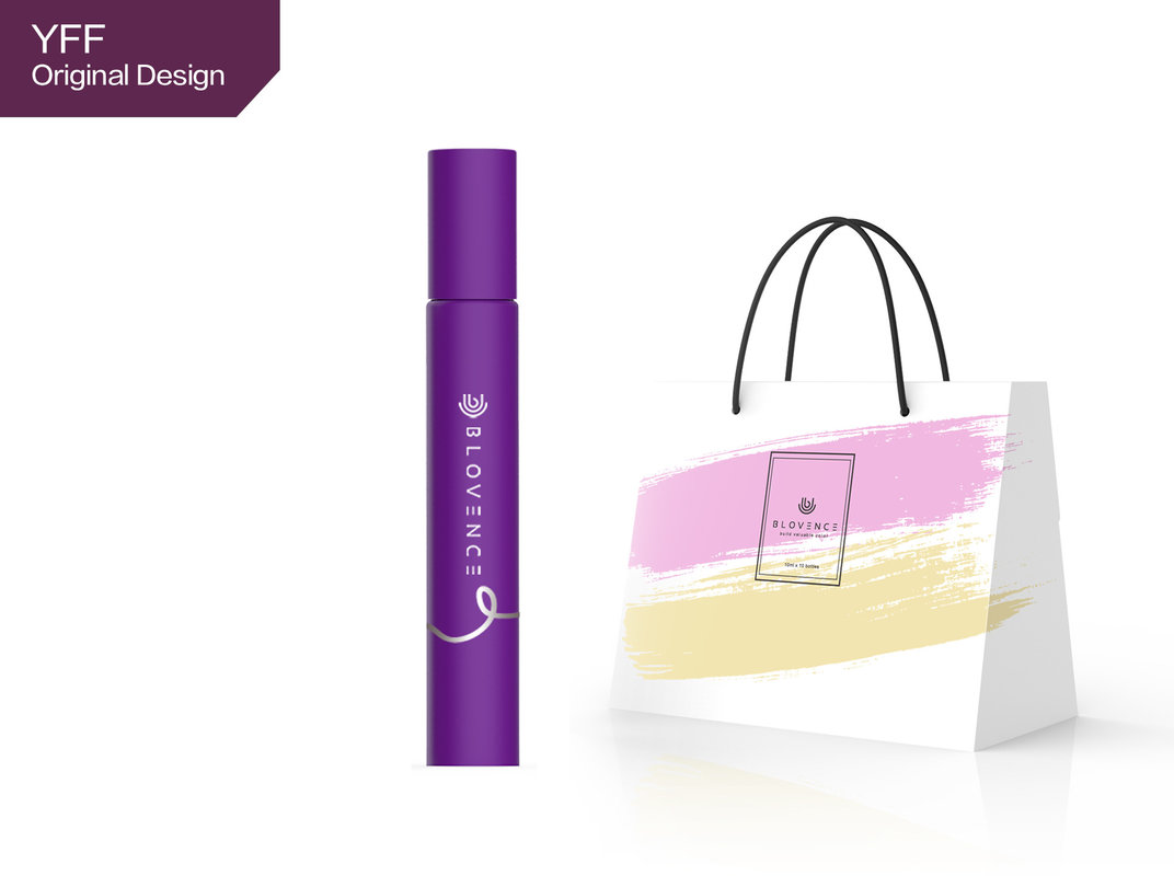 Good Smelling Beautiful Women'S Perfume Gift Set Feel Your Day - Wish supplier