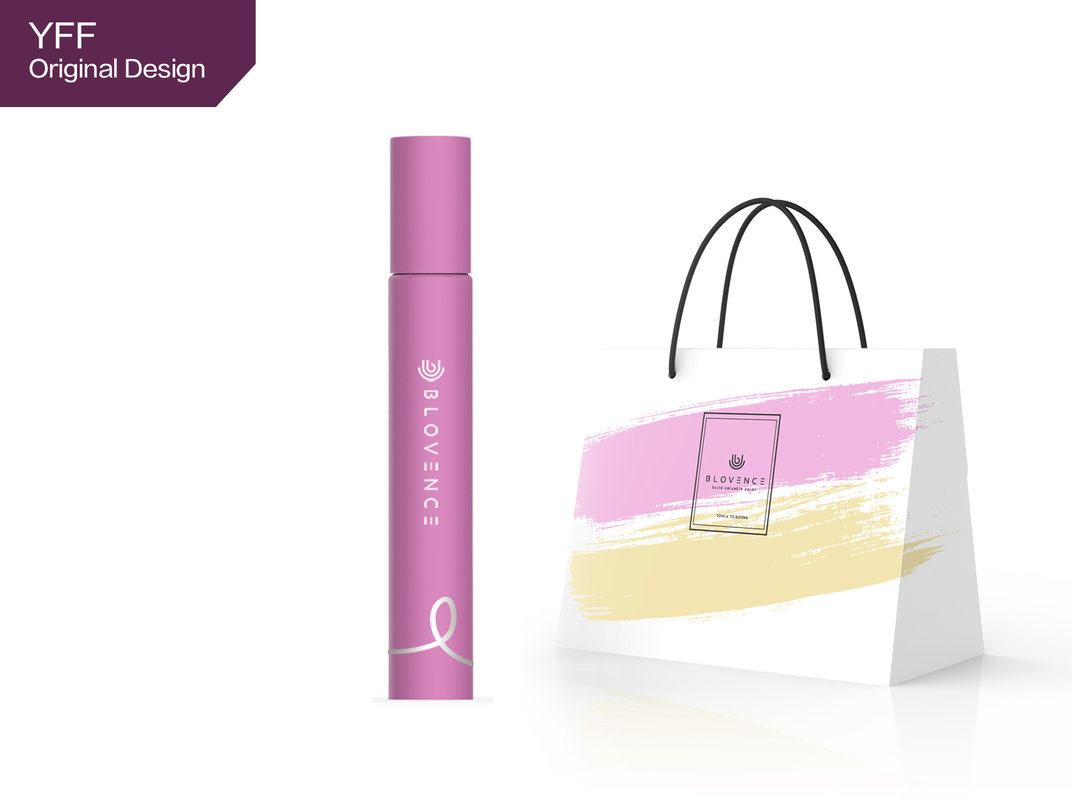 Famous Women'S Perfume Gift Set Popular Famale Fragrance Feel Your Day - Bang supplier
