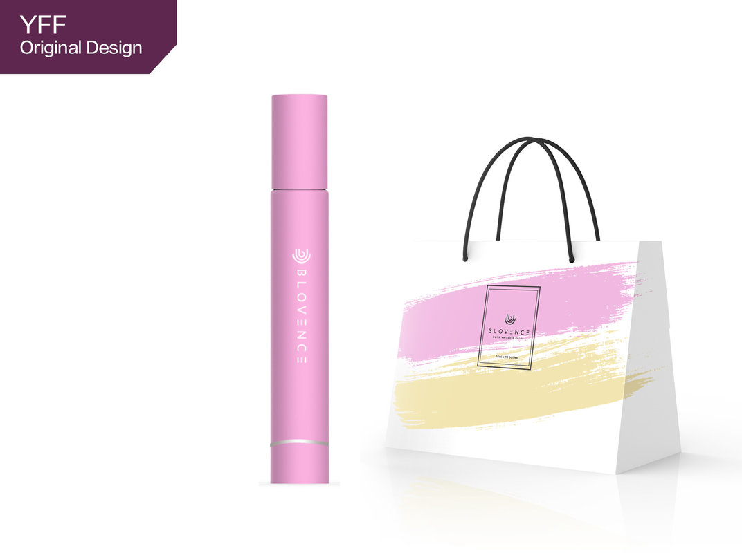 Feel Your Day - Daze Fragrance Gift Sets , Mini Perfume Set For Fashion Women supplier