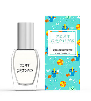 Women'S Perfume Gift Set Source of Joy Play Ground 15ML*9 FEMALE Floral Fruity FOB supplier