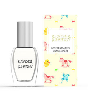 Women'S Perfume Gift Set Source of Joy  Kindergarten 15ML*9 FEMALE Fruity Chypre FOB supplier