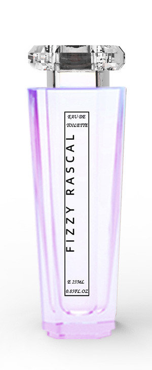 Women'S Perfume Gift Set Floral Bouquets Fizzy Rascal 25ML*6 FEMALE Floral Woody FOB supplier