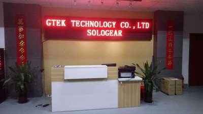 GTEK TECHNOLOGY CO., LIMITED