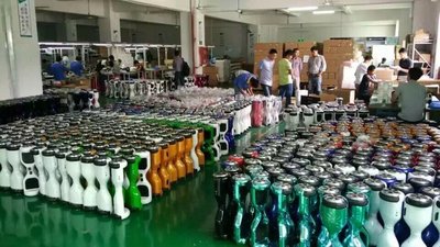GTEK TECHNOLOGY CO., LIMITED
