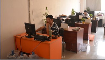 GTEK TECHNOLOGY CO., LIMITED