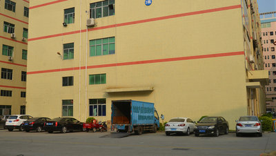 GTEK TECHNOLOGY CO., LIMITED
