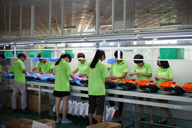 GTEK TECHNOLOGY CO., LIMITED