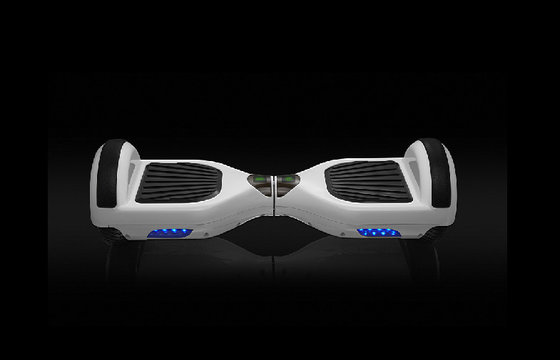 6.5 Inch Hooverboard For Recreation Self Balancing Unicycle Samsung Battery Two Motors For Sports Fan Or As Gifts