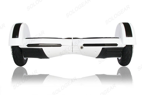 Two Wheels Self Balancing Scooter Led Light 6.5 Inch For Sports / Recreation