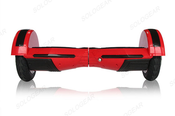Smart 2 Wheel Self Balancing Scooter Bluetooth LED Lights 350w Power Battery