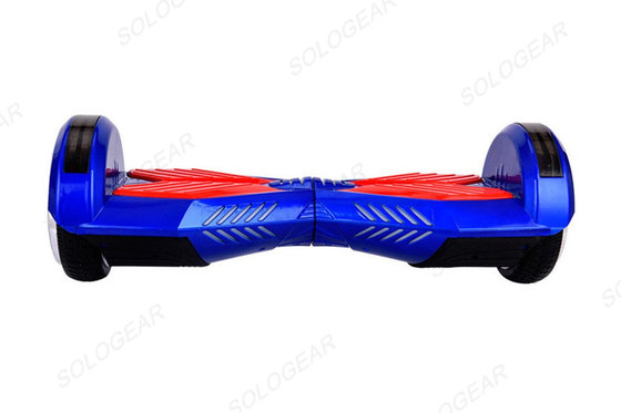 Dual Wheel Self Balance Scooter Magnet Motor Gyro Smart Drifting Sologear Scooter