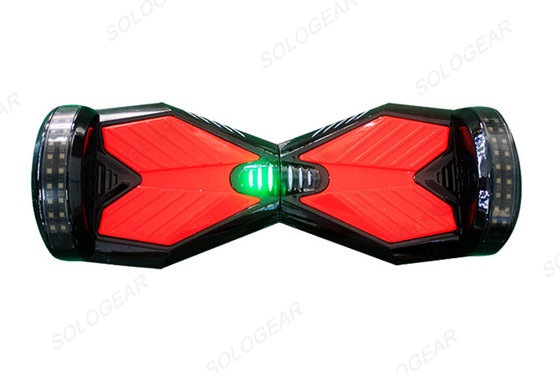 BT And LED Light Balance Scooter E Balance Scooter Different Colors Two Motors For Sports Fan Or As Toys Or Gifts