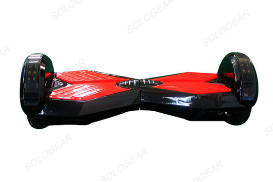 350W Brushless Motor E Balance Scooter For Warehouse Or Hotel Present For Teenagers For Outdoor Sports Fans