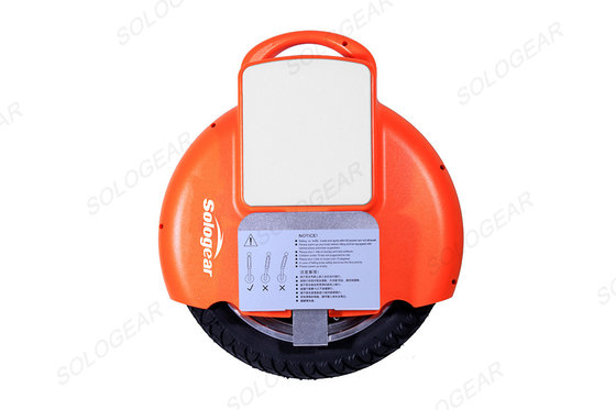 350W Lithium Battery Electric Scooter One wheel Self Balancing Unicycle