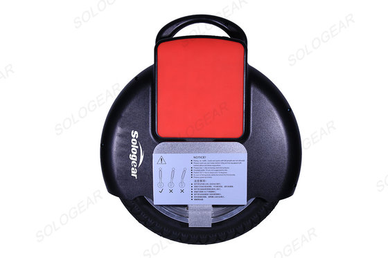 Classical Smart Self Balancing Unicycle  Automatic Motor One Wheel Monocycle Electric Scooter