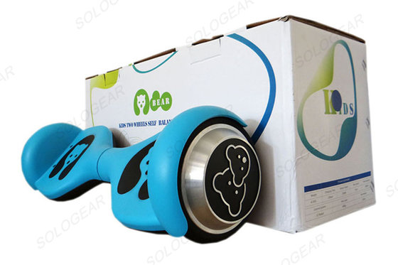 4.5inch Self  Balance Scooter / Children 2 Wheel Self Balance Scooter / Kids Scooter