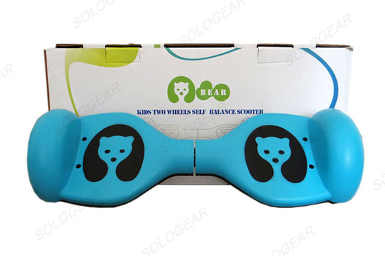 4.5inch Self Balancing Electric Scooter Smart Balance 2 Wheels Self Electric Balance Scooter For Kid