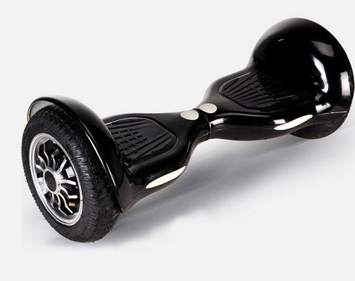 2 Wheel Smart Self Balance Electric Skateboard 10inch Brushless Hub Motor