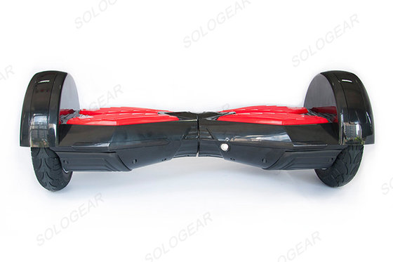 8 Inch Two Wheels Self Balancing Electric Scooter With Bluetooth And Led Light N4