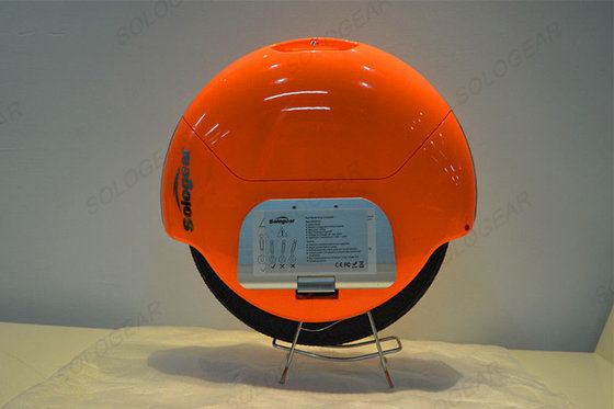 Battery Powered Self Balancig Unicycle Electric Scooter with  Bluetooth Speaker Funtion
