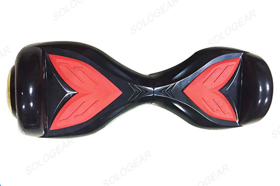 350W Portable 2 Wheel Self Balancing Scooter Smart Hoverboard For Children K5