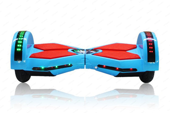 Gotway electrics unicycleTwo Wheeled Self Balancing Electric Unicycle Blue With Led Bluetooth