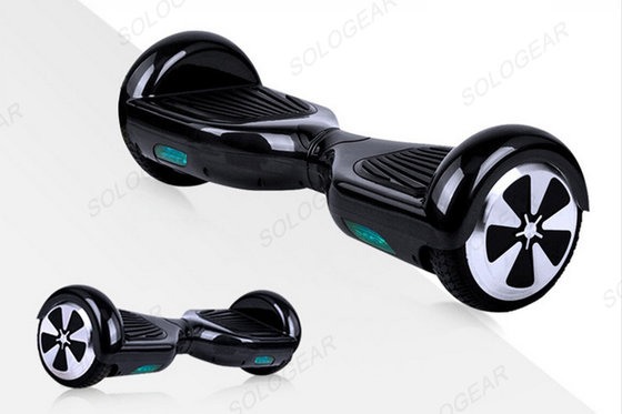 Samsung Battery 6.5'' Wheel 2 wheel Self Balancing Scooter  Led For Night Riding Best Recreation Toy For Young People