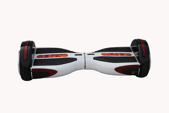 Smart 2 Wheel Self Balancing Scooter , 6.5 Inch Electric Hover Board