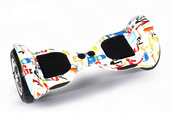 10 Inch Self Balancing Hoverboard 2 Wheel Sumsung Battery For Adults
