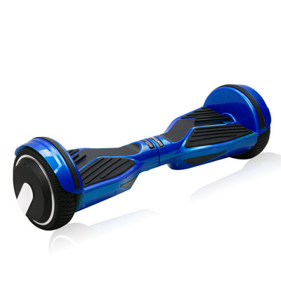 N12 Self Balancing Skateboard Two Wheeled Balancing Scooter Time Saving
