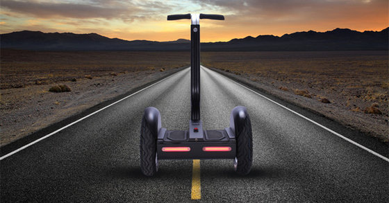 Off Road Electric Scooter Electric Smart Balance Board 87*48*55CM