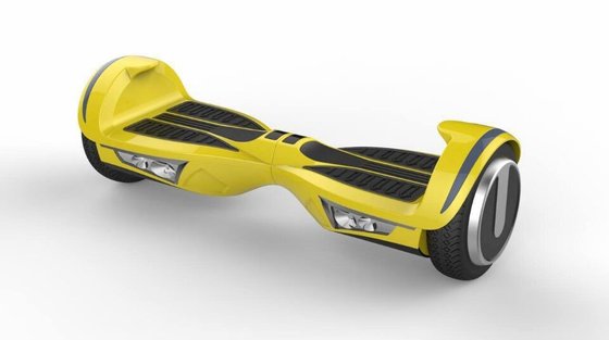 Draft Wheels 7inch 2 Wheel Self Balancing Scooter Smart New Arrival Electric Scooters