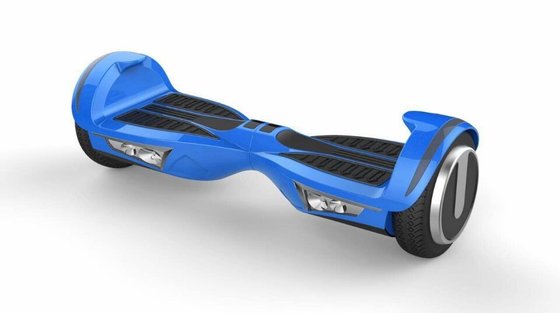 New Design 350W 7" 2 Wheel Self Balancing Scooter Patented Balance Scooter