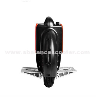 Outdoor Sports Unicycle Electric Scooter 350w Motor 14 Inch 132Wh 264 Wh Samsung Power Battery  For Outdoor Sports