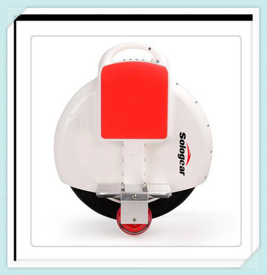 G3 350W 120KG MAX Load  14 Inch Tire One Wheel Self Balance Electric Unicycle