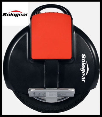 Fashion Rechargeable SONY Battery Fast Electric Bike , 350W 60V E-Balance Scooter