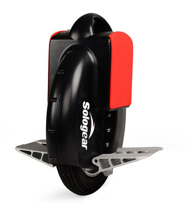 14‘’ Samsung Battery Unicycle Electric Scooter Powered Transporter For Commute
