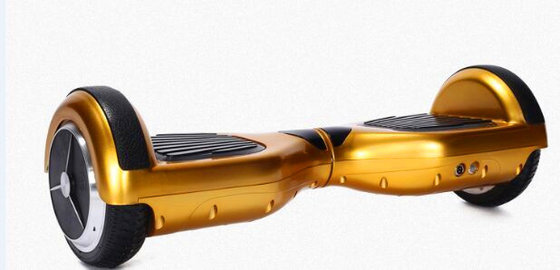 Smart 2 Wheel Self Balancing Electric Scooter / Romote LED 2 Wheel Scooter N1F