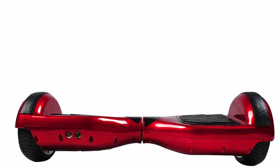 360° Turn Hoverboard 2 Wheel Self Balancing Scooter 6.5'' 10km Mileag Ideal Toy For Sports Or Recreation Samsung Battery