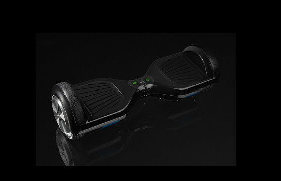 Balance Hooverboard 2 Wheel Self Balancing Scooter  6.5 Inch Samsung Power Battery For Sports Shopping Or Recreation