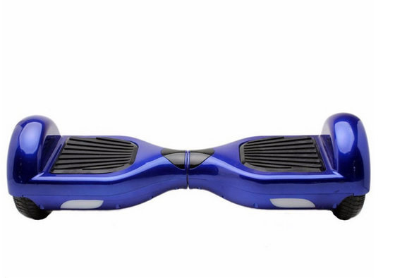 6.5 Inch For Recreation2 Wheel Self Balancing Scooter Different Colors Two Motors For Sports Fan Or As Toys Or Gifts