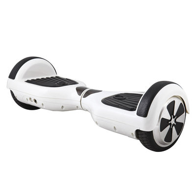 6.5 Inch Hooverboard For Recreation E Balance Scooter Different Colors Two Motors For Sports Fan Or As Toys Or Gifts