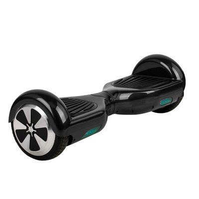 Portable Hands Free Two Wheel Electric Self Balancing Scooter 350w Motor N1F