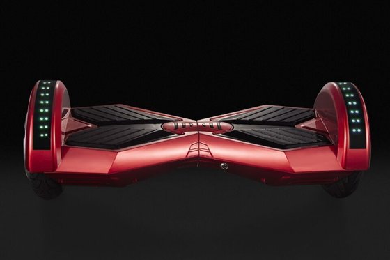 360° Going  Balance Scooter E Balance Scooter Different Colors Two Motors For Sports Fans Or Short Range Transportation