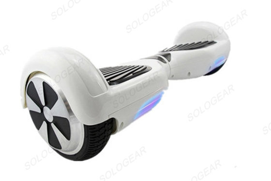 6.5 Inch Electric Scooter Two Wheels Self Balancing Scoote Max Load 120 Kg N1F