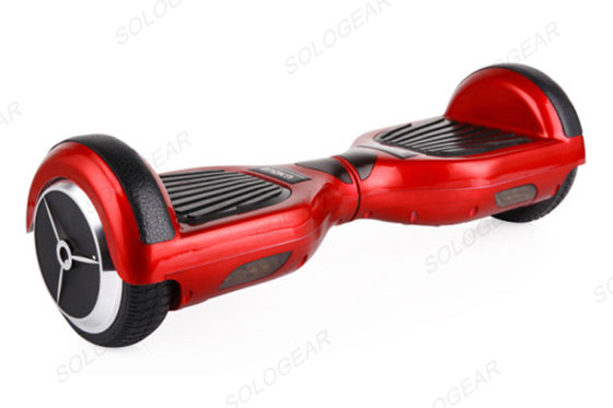 CE FCC ROHS Certificates 2 wheel self Balancing Scooter Smart Balance Scooter