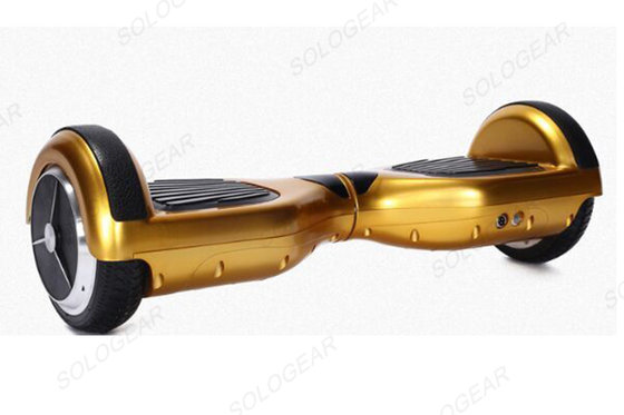 6.5 Inch 2 Wheel Self Balancing Scooter , Smart Balance Electric Skate Scooter