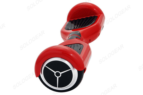 Hands Free Short Range Self Balancing Vehicle For Supermarkets Or Warehouse For Transport Or Sports Use For All Ages